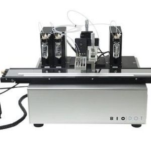 Manufacturing of Lateral Flow Assays (Part 3) - Viro Research